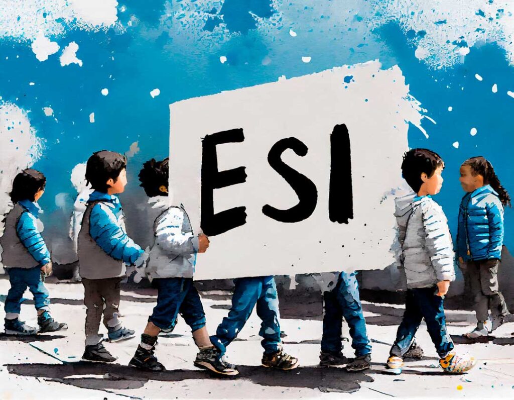 La ESI y más allá: lugares, recorridos y transitares – Forum Infancias