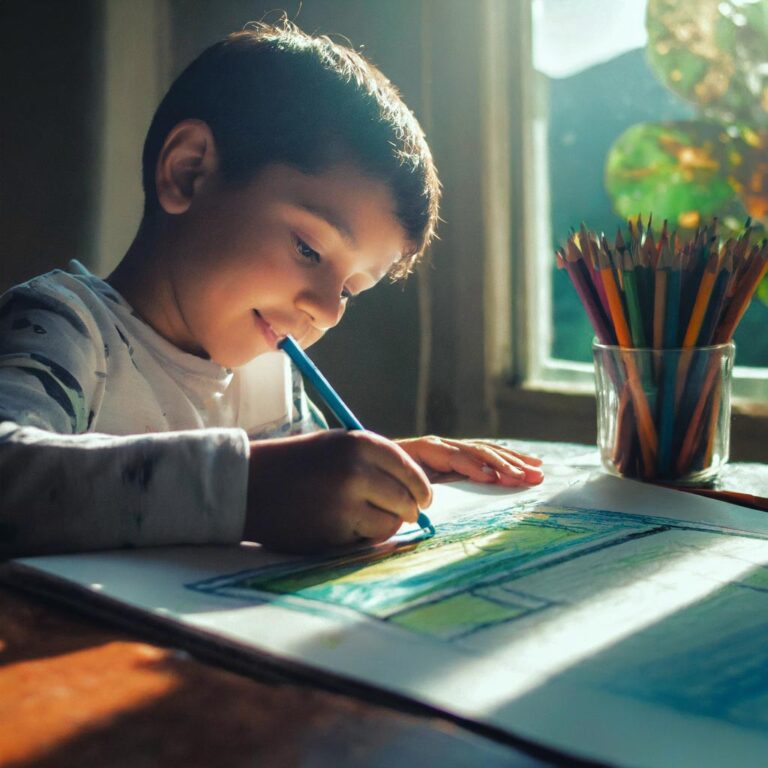 Aprender es jugar. Jugar es aprender. – Forum Infancias