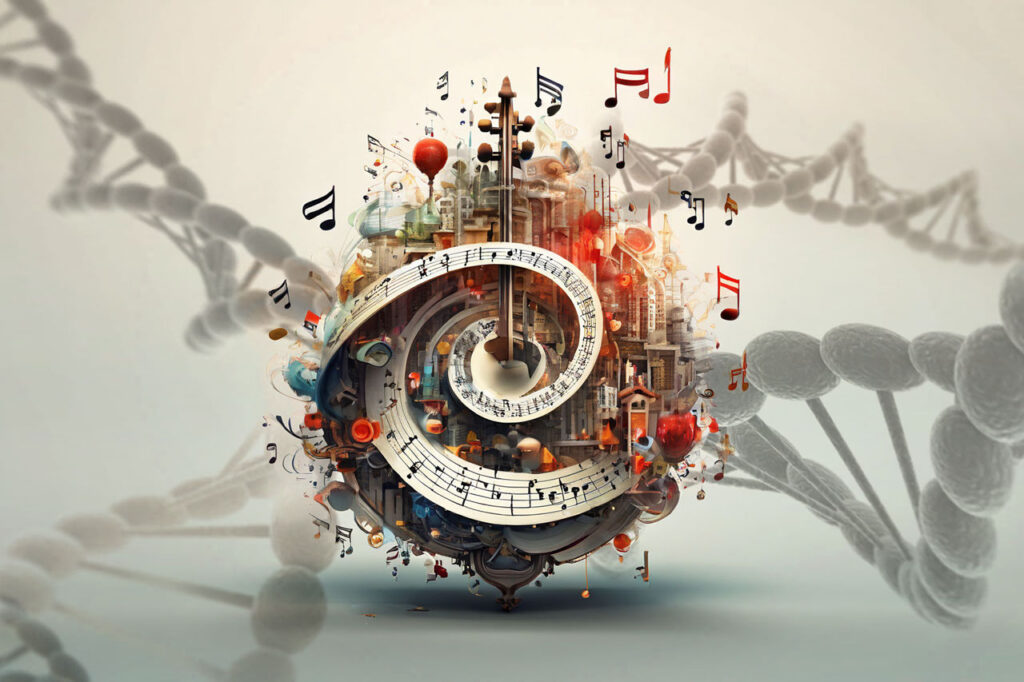 Historia Abreviada de la Musicalidad Primordial – Forum Infancias